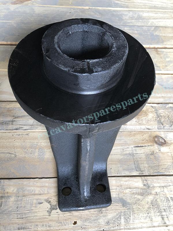 ZAX200-5G U York Hitachi Undercarriage Parts Excavator Track Adjuster